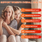 VitaminEsentials calcium citrate for daily health
