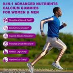 VitaminEsentials calcium citrate for seniors