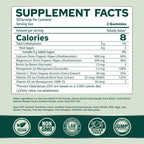 VitaminEsentials calcium citrate gummies