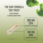 VitaminEsentials Calcium D-Glucarate benefits