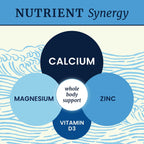 VitaminEsentials calcium D3 benefits