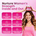 VitaminEsentials calcium for daily health
