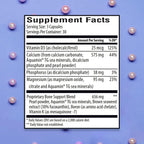 VitaminEsentials calcium for daily wellness