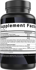 VitaminEsentials calcium for daily wellness