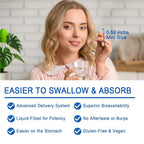 VitaminEsentials calcium for overall wellness