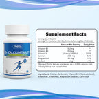 VitaminEsentials calcium for vitality