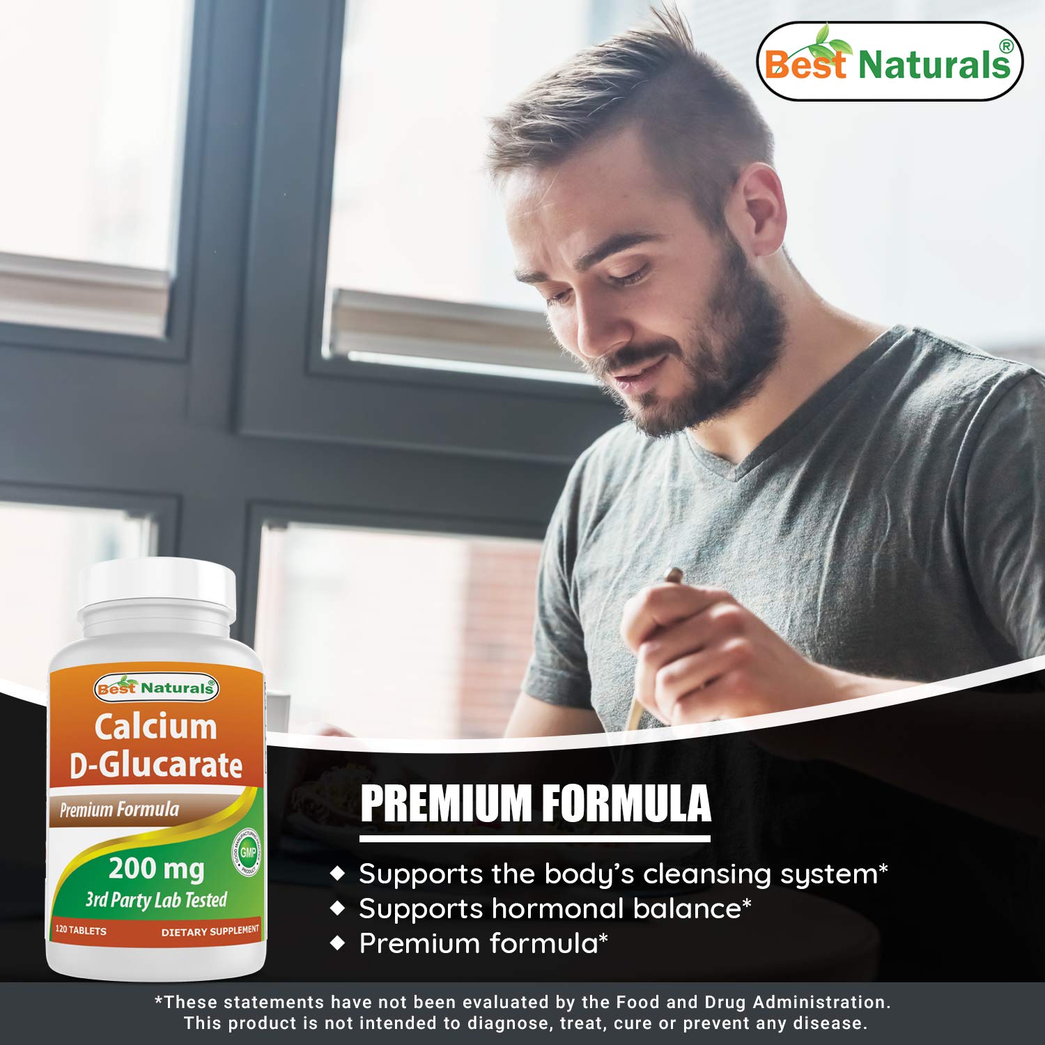 VitaminEsentials calcium for wellness