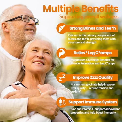 VitaminEsentials calcium gummies for bone health