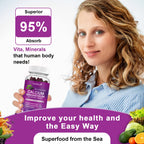 VitaminEsentials calcium gummies for daily wellness