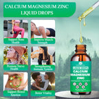 VitaminEsentials calcium liquid for health