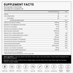 VitaminEsentials calcium supplement for bones