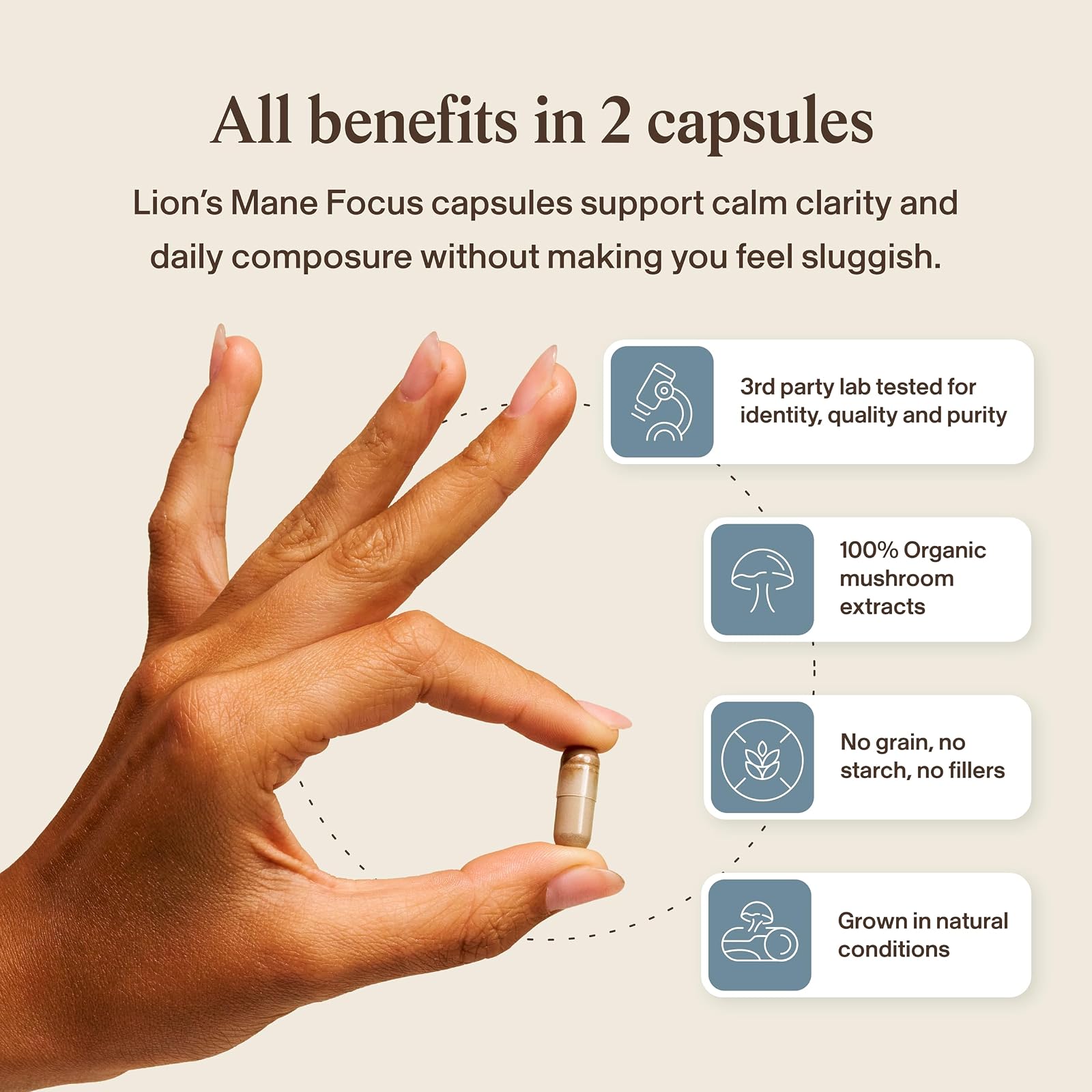 VitaminEsentials Calm Formula review