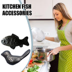 VitaminEsentials cast iron fish