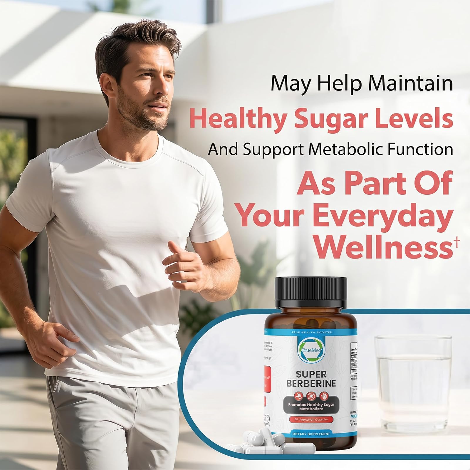 VitaminEsentials Ceylon cinnamon benefits