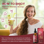 VitaminEsentials Ceylon cinnamon drops