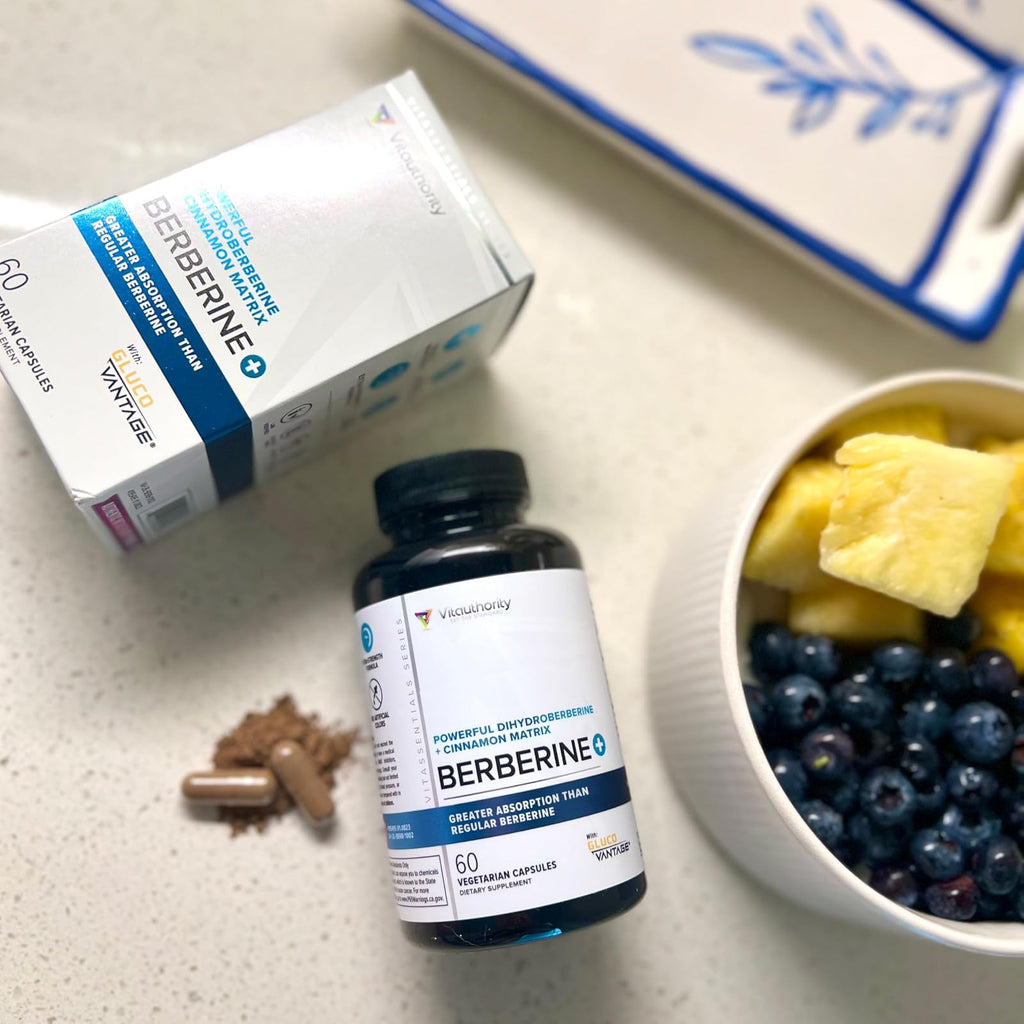VitaminEsentials Ceylon cinnamon extract