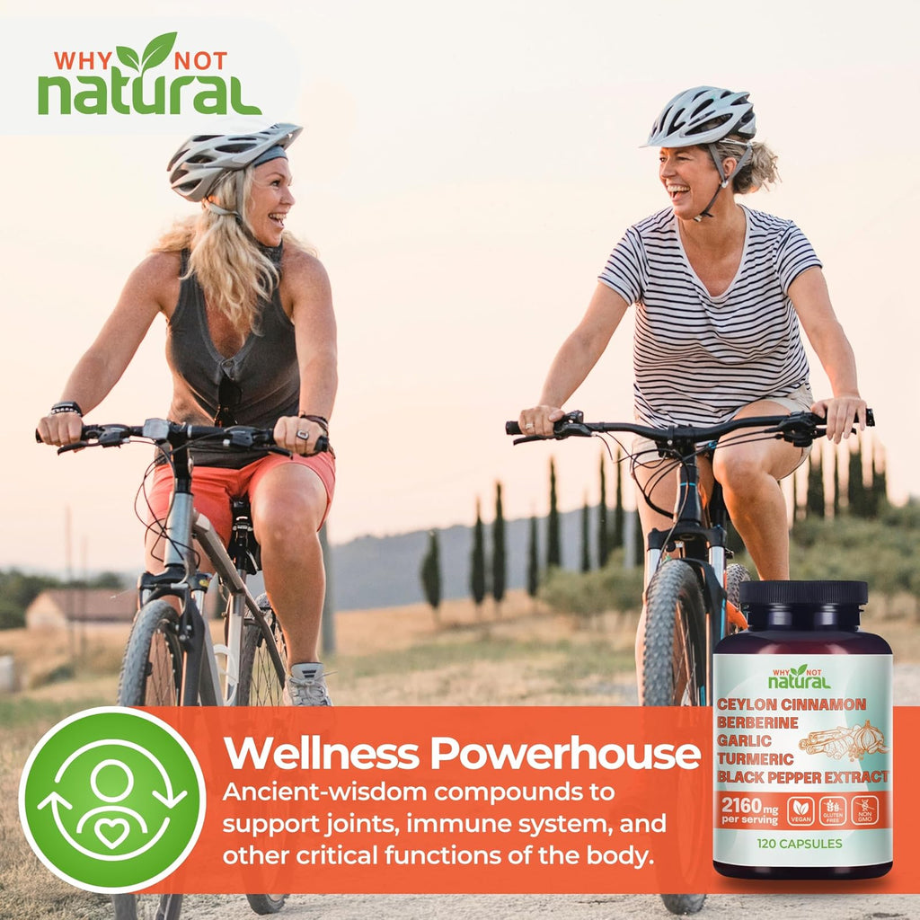 VitaminEsentials ceylon cinnamon product