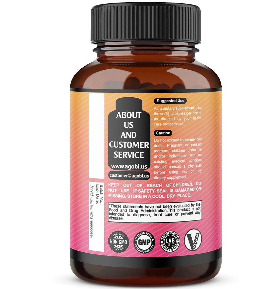 VitaminEsentials Ceylon cinnamon supplement