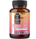 VitaminEsentials Ceylon cinnamon supplement