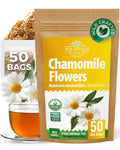 VitaminEsentials chamomile herbal tea bags