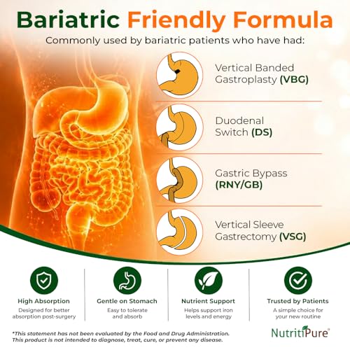 VitaminEsentials chewable iron tablets