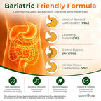 VitaminEsentials chewable iron tablets