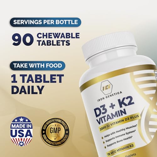 VitaminEsentials chewable vitamins