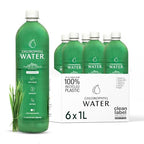 VitaminEsentials chlorophyll water benefits
