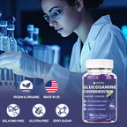 VitaminEsentials chondroitin for comfort