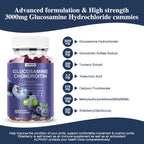 VitaminEsentials chondroitin gummies benefits