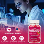 VitaminEsentials chondroitin gummy benefits