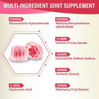 VitaminEsentials chondroitin joint support