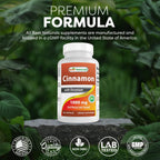 VitaminEsentials chromium for weight management