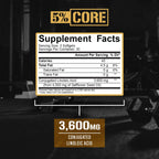 VitaminEsentials CLA for appetite control
