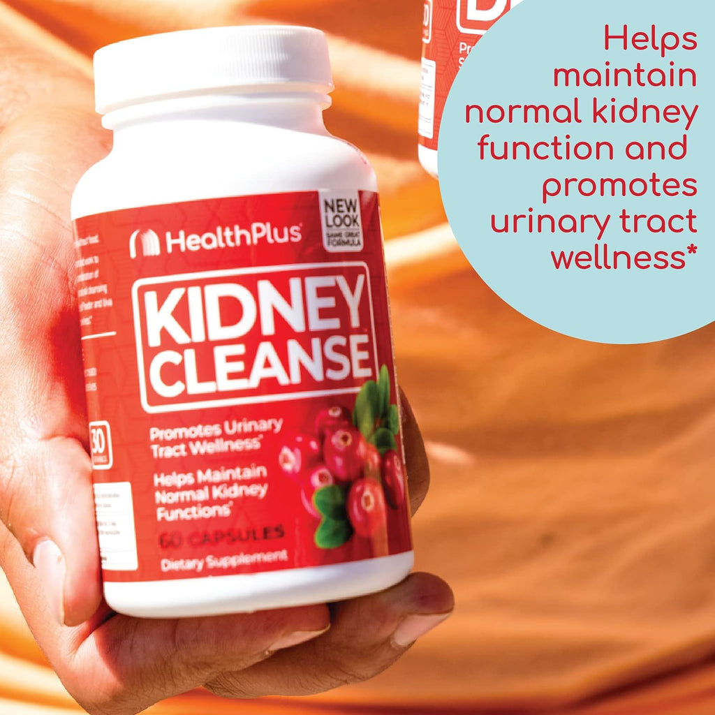VitaminEsentials cleanse support for overall health
