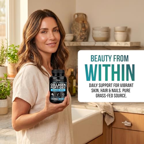 VitaminEsentials collagen for beauty