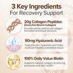 VitaminEsentials collagen for beauty