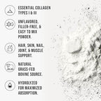 VitaminEsentials collagen for beauty
