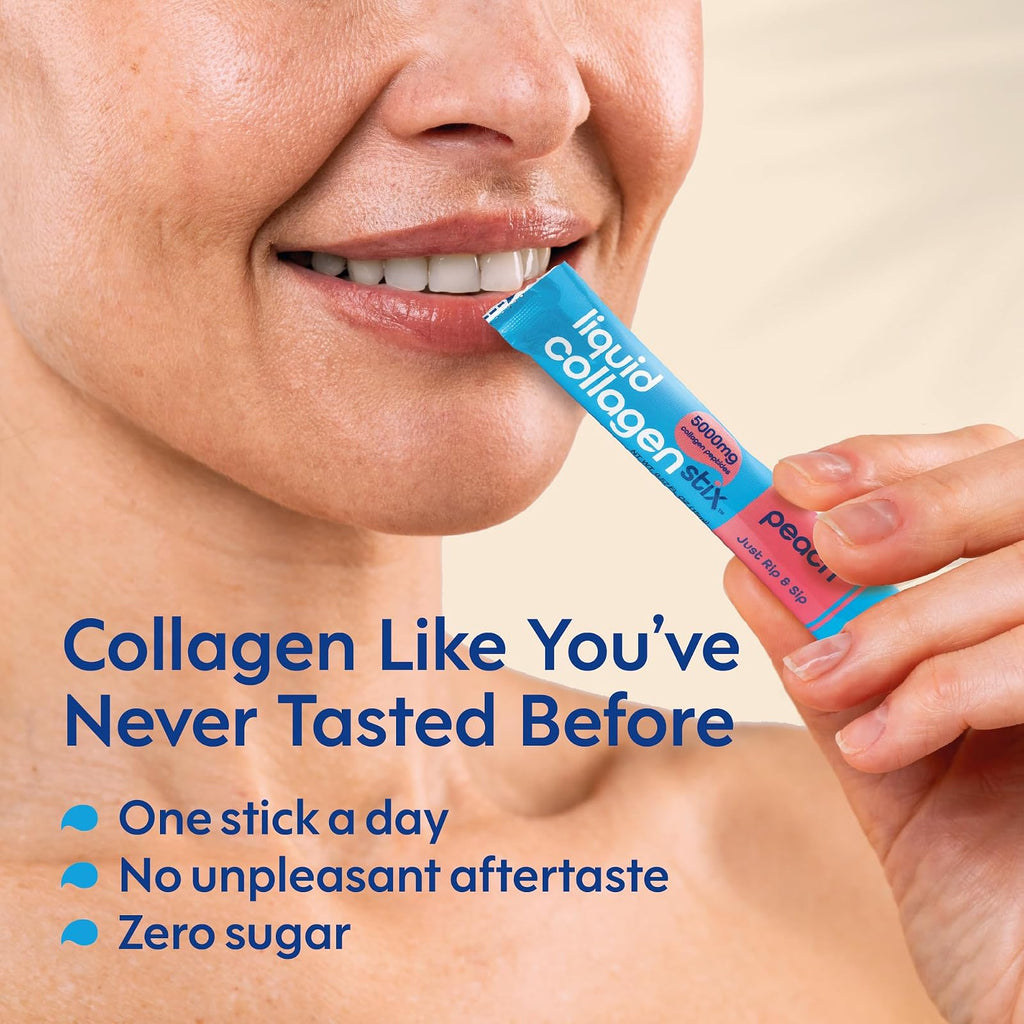 VitaminEsentials collagen for beauty