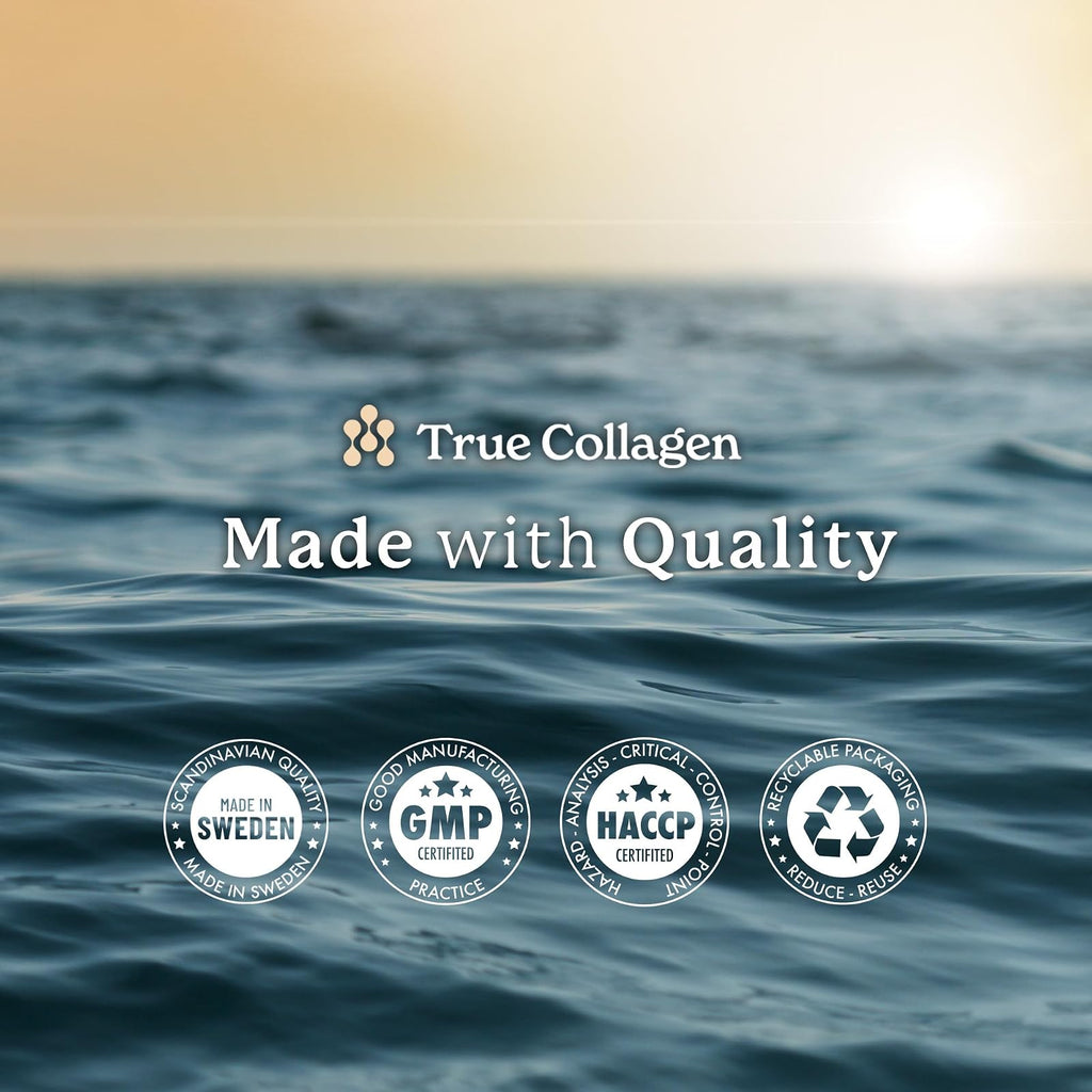 VitaminEsentials collagen for beauty
