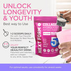 VitaminEsentials collagen for daily wellness