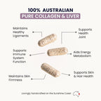 VitaminEsentials collagen for hair growth