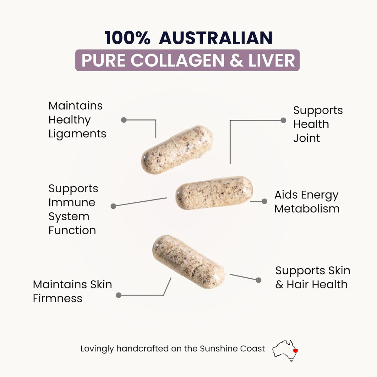 VitaminEsentials collagen for hair growth