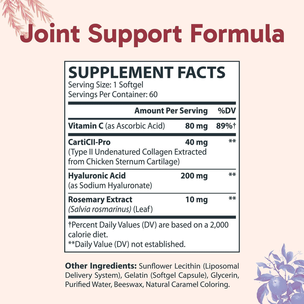 VitaminEsentials collagen for healthy aging