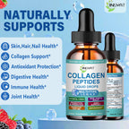 VitaminEsentials collagen for healthy hair
