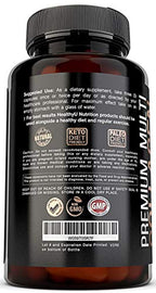 VitaminEsentials collagen for overall wellness