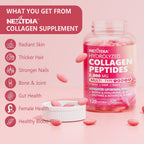 VitaminEsentials collagen for radiant skin