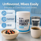 VitaminEsentials collagen for scars