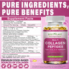 VitaminEsentials collagen for youthful appearance