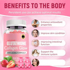 VitaminEsentials collagen gummies benefits